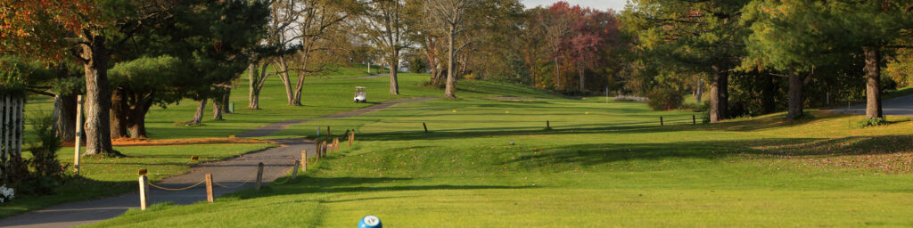 The Course – Beekman Golf Course – Hopewell Junction, N.Y.