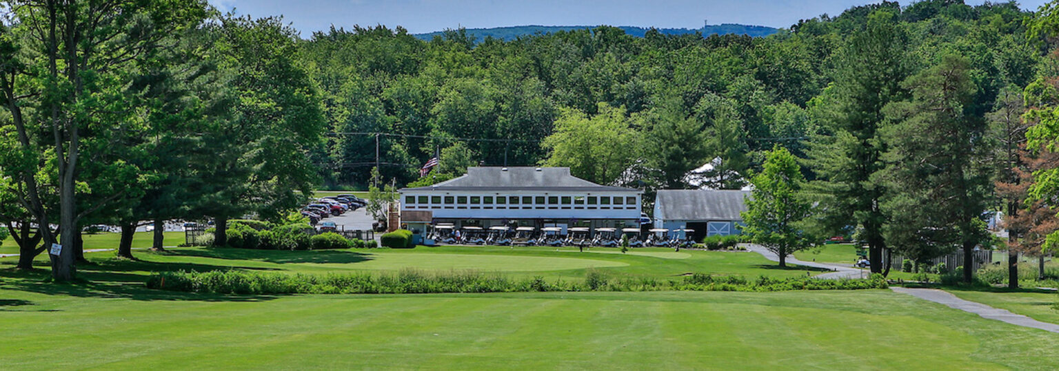 The Course – Beekman Golf Course – Hopewell Junction, N.Y.